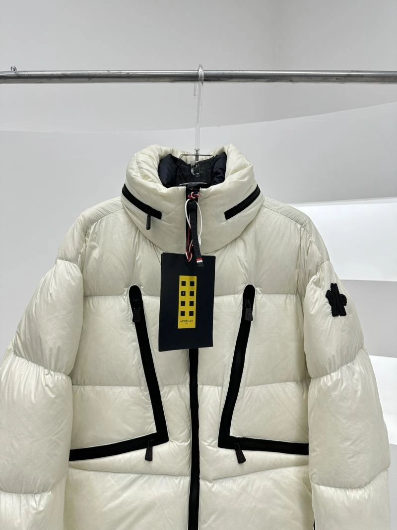 Top match Moncler Down Jackets