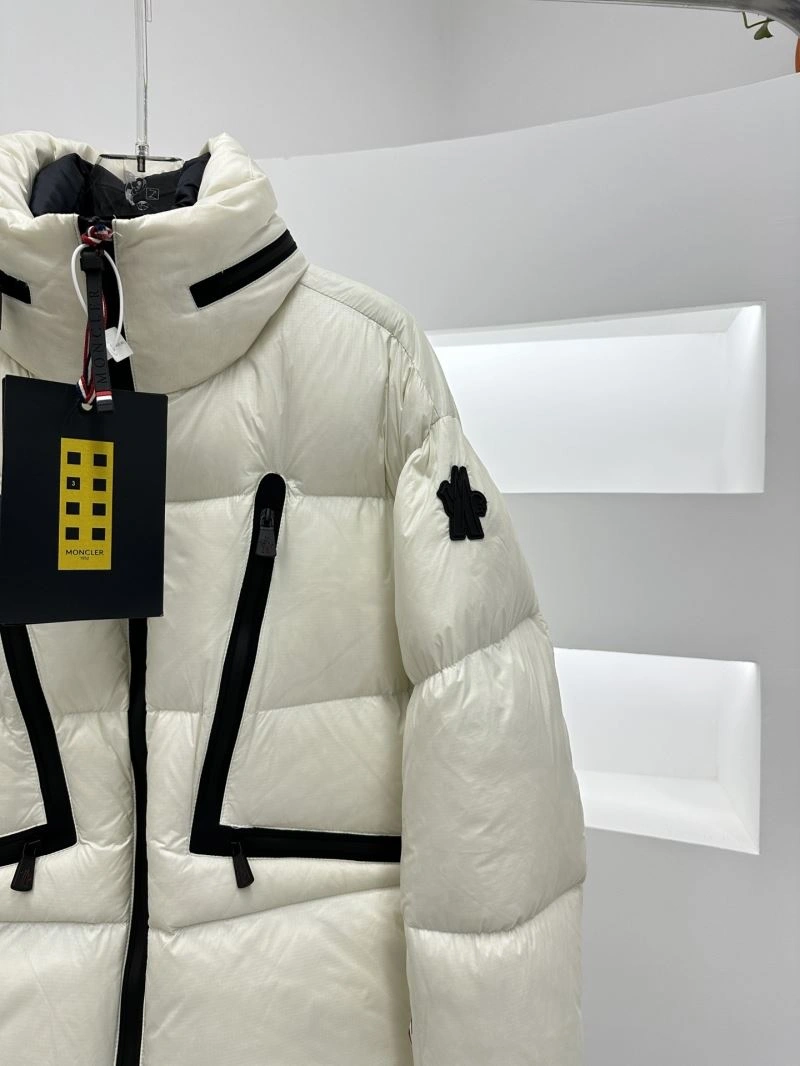 Top match Moncler Down Jackets