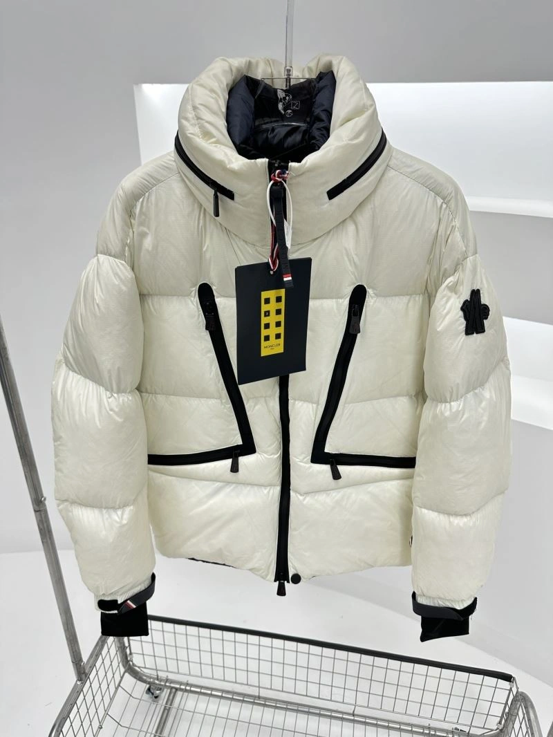 Top match Moncler Down Jackets