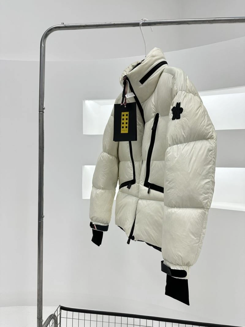 Top match Moncler Down Jackets