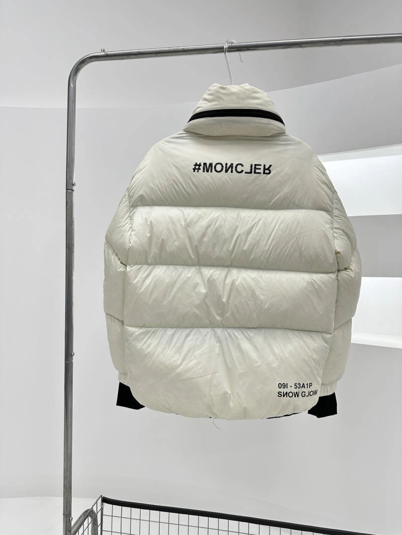 Top match Moncler Down Jackets
