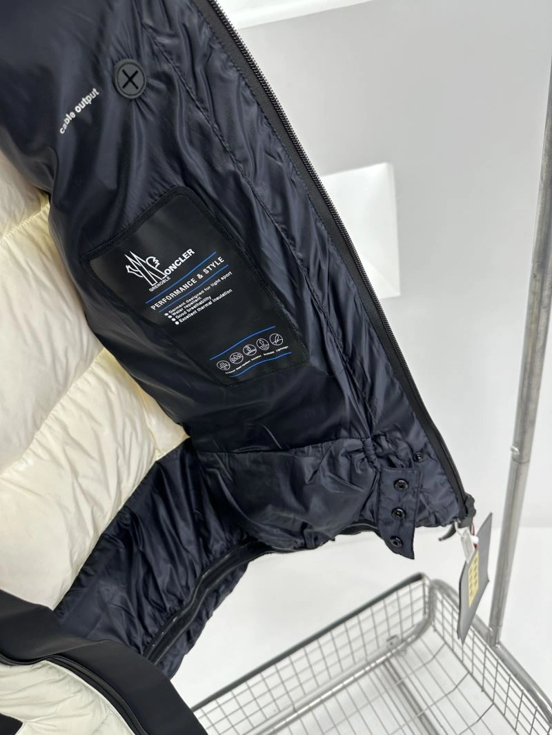 Top match Moncler Down Jackets