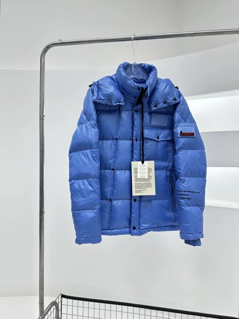 Moncler Down Jackets