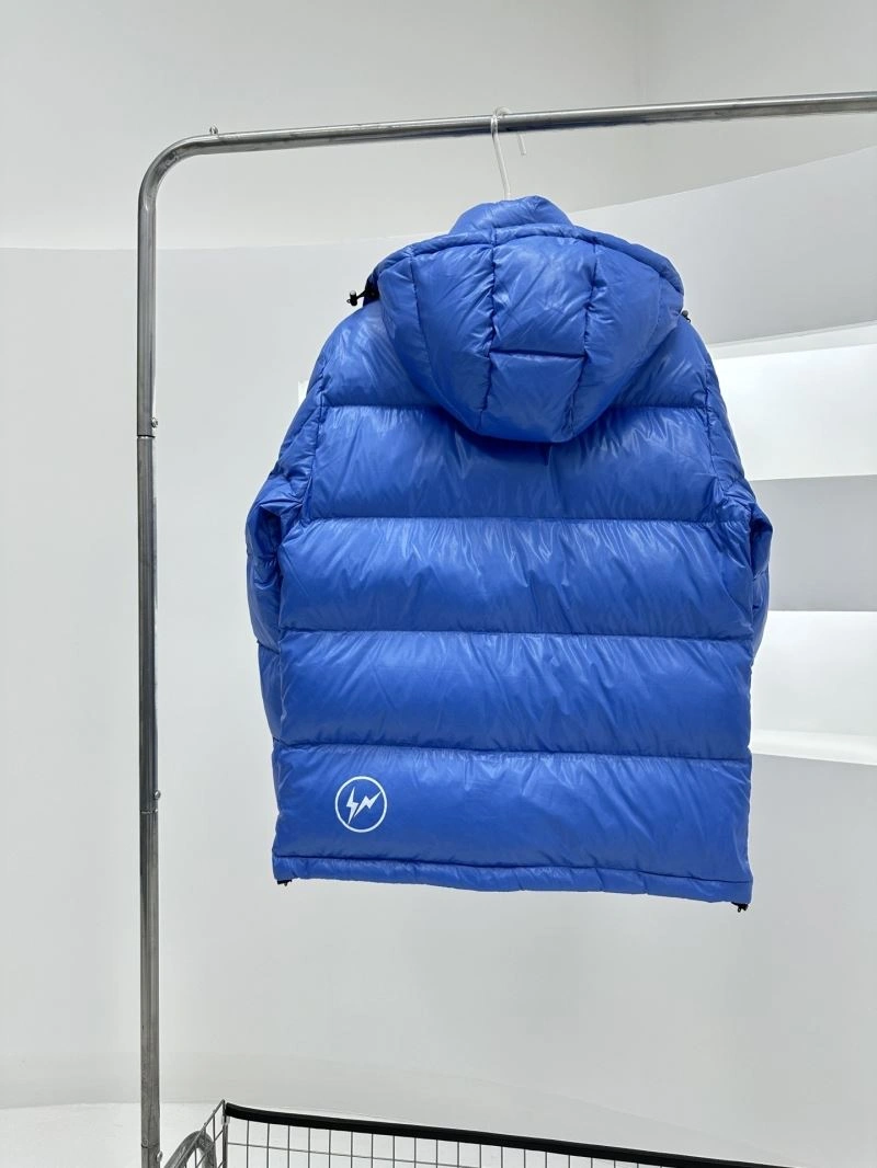 High accuracy Moncler Down Jackets