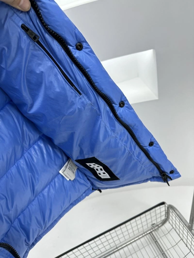 High accuracy Moncler Down Jackets