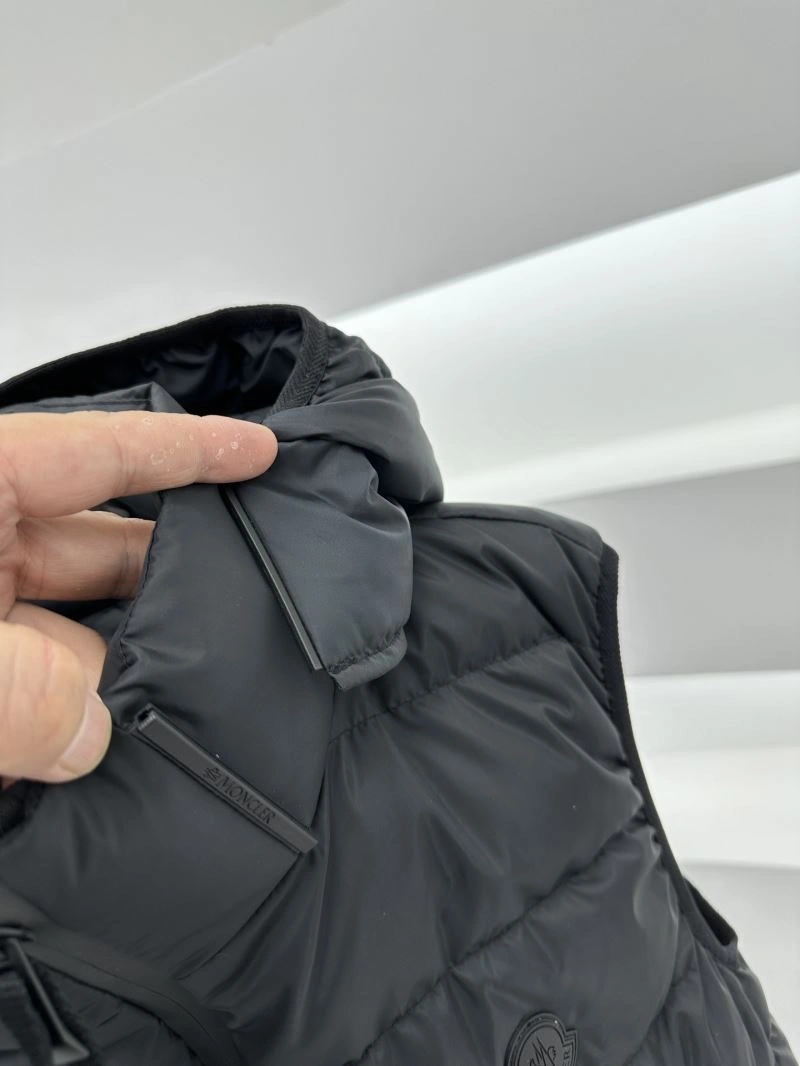 High fidelity Moncler Down Jackets