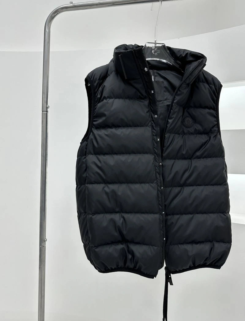 High fidelity Moncler Down Jackets
