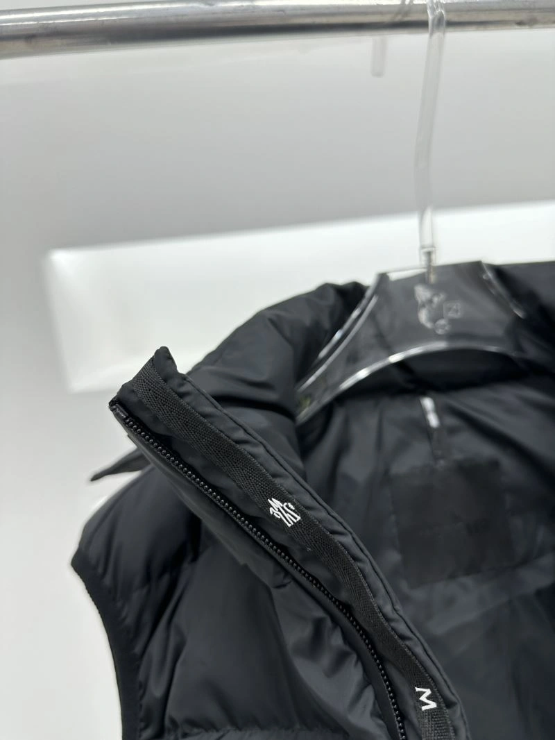 High fidelity Moncler Down Jackets
