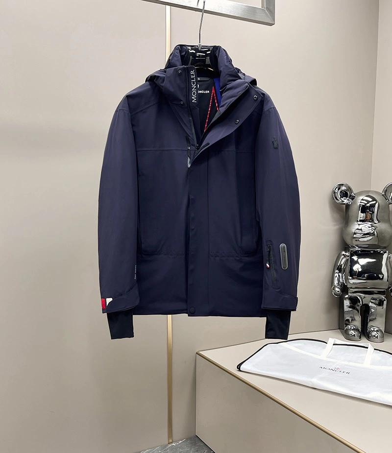Moncler Down Jackets