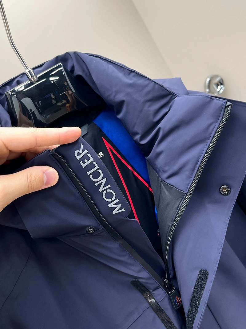 Top mirror Moncler Down Jackets