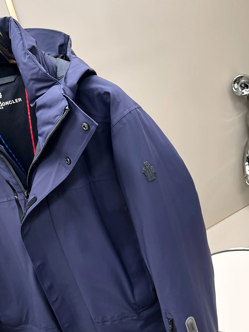 Top mirror Moncler Down Jackets