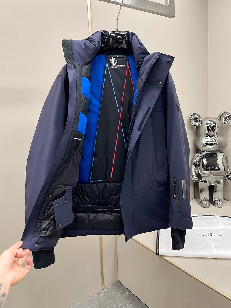 Top mirror Moncler Down Jackets