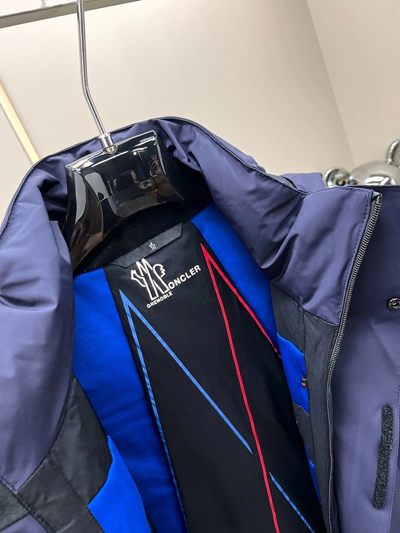 Top mirror Moncler Down Jackets