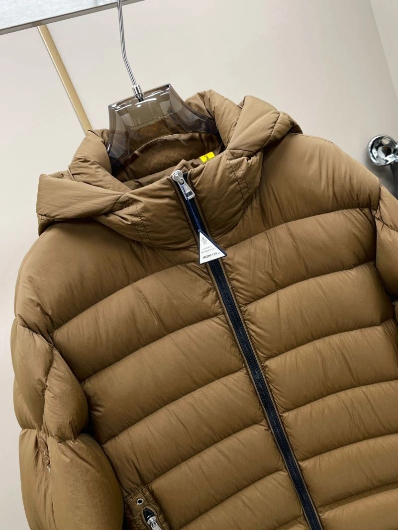 High fidelity Moncler Down Jackets