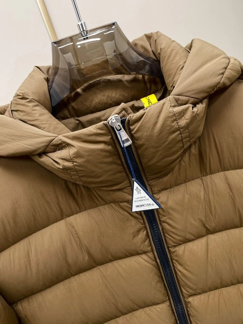 High fidelity Moncler Down Jackets