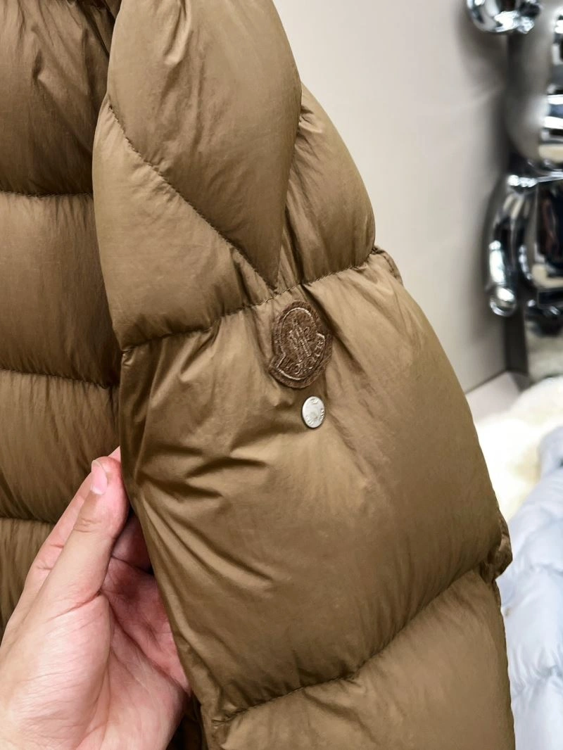 High fidelity Moncler Down Jackets