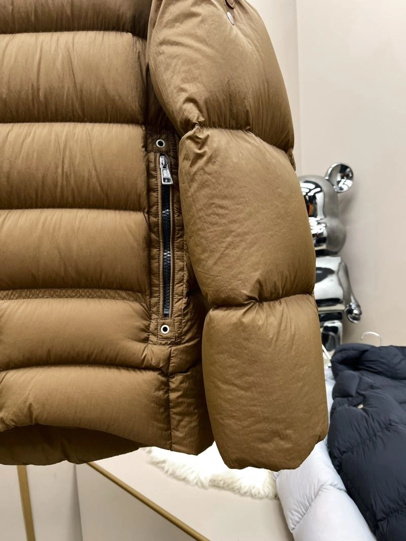 High fidelity Moncler Down Jackets