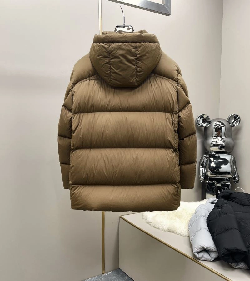 High fidelity Moncler Down Jackets