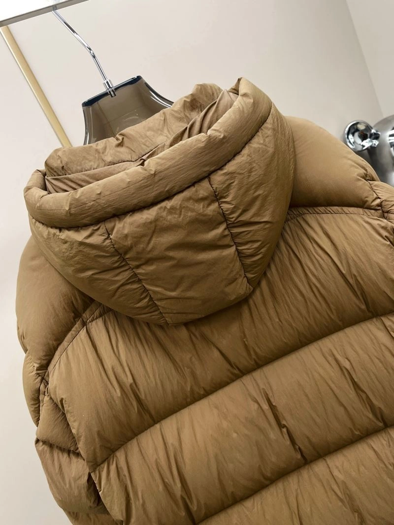 High fidelity Moncler Down Jackets