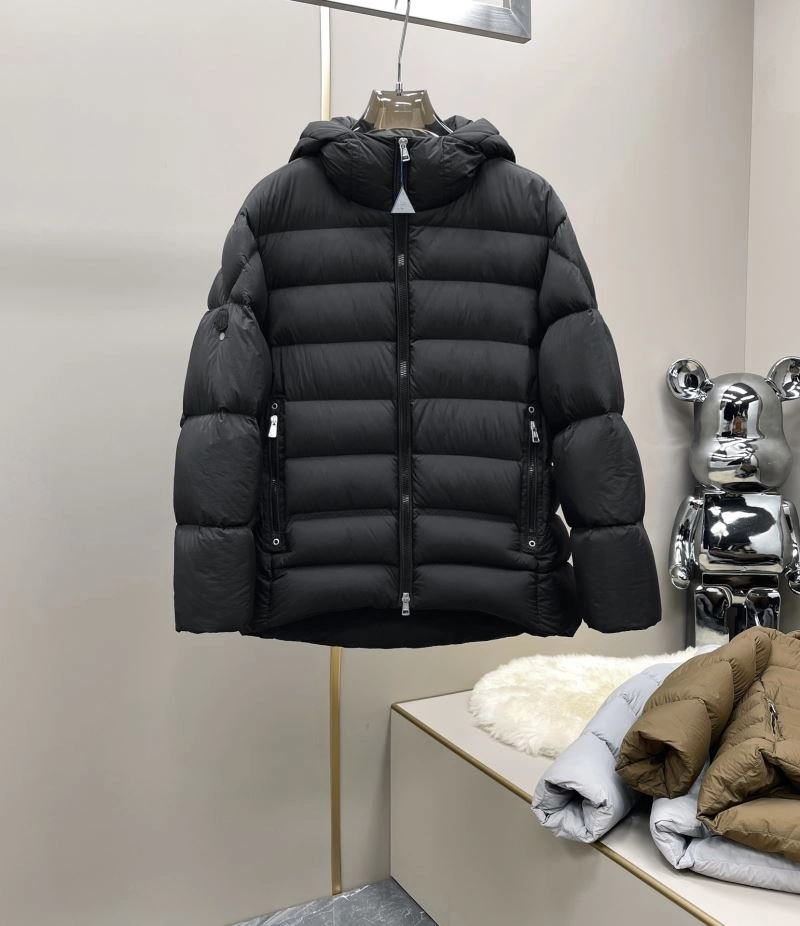 Moncler Down Jackets