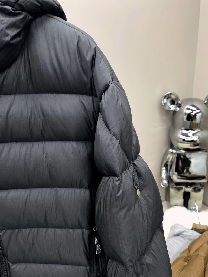 Top mirror Moncler Down Jackets