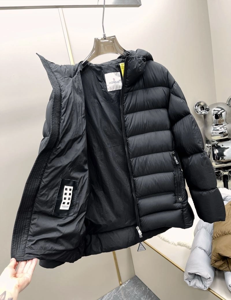 Top mirror Moncler Down Jackets