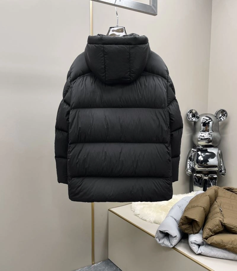 Top mirror Moncler Down Jackets