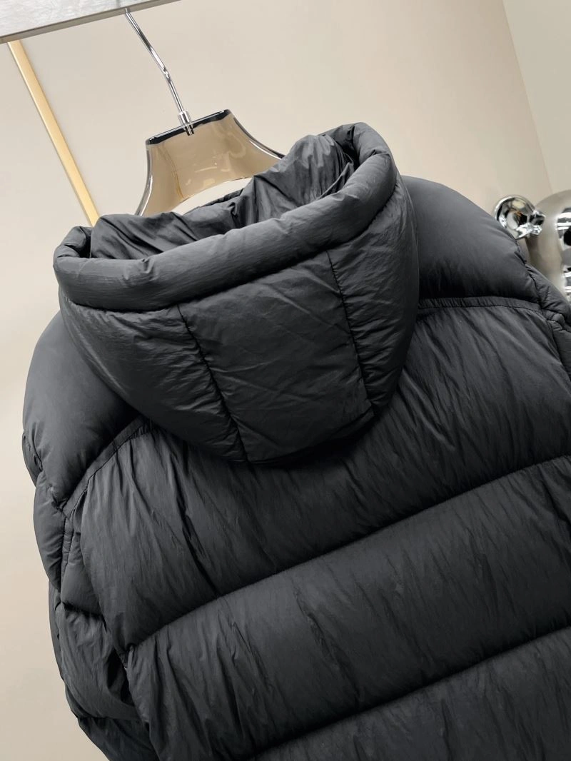 Top mirror Moncler Down Jackets
