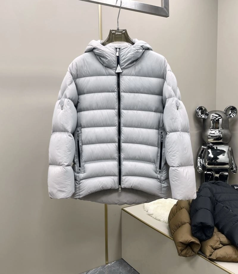 Moncler Down Jackets