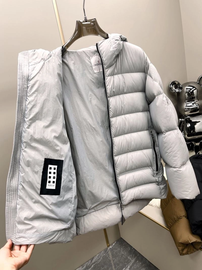 Mirror quality Moncler Down Jackets