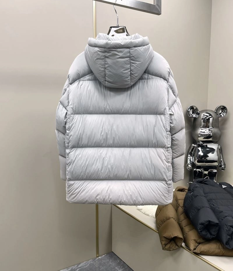 Mirror quality Moncler Down Jackets