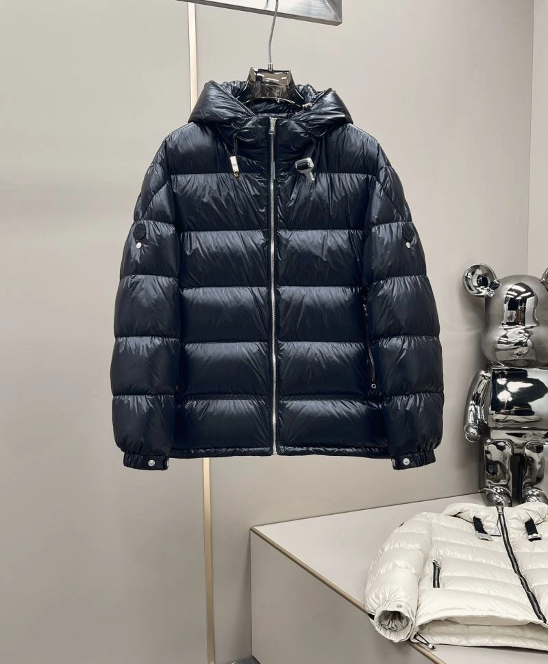 Moncler Down Jackets