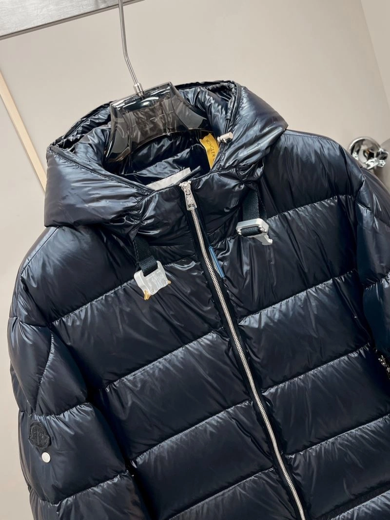 Brand-original Moncler Down Jackets