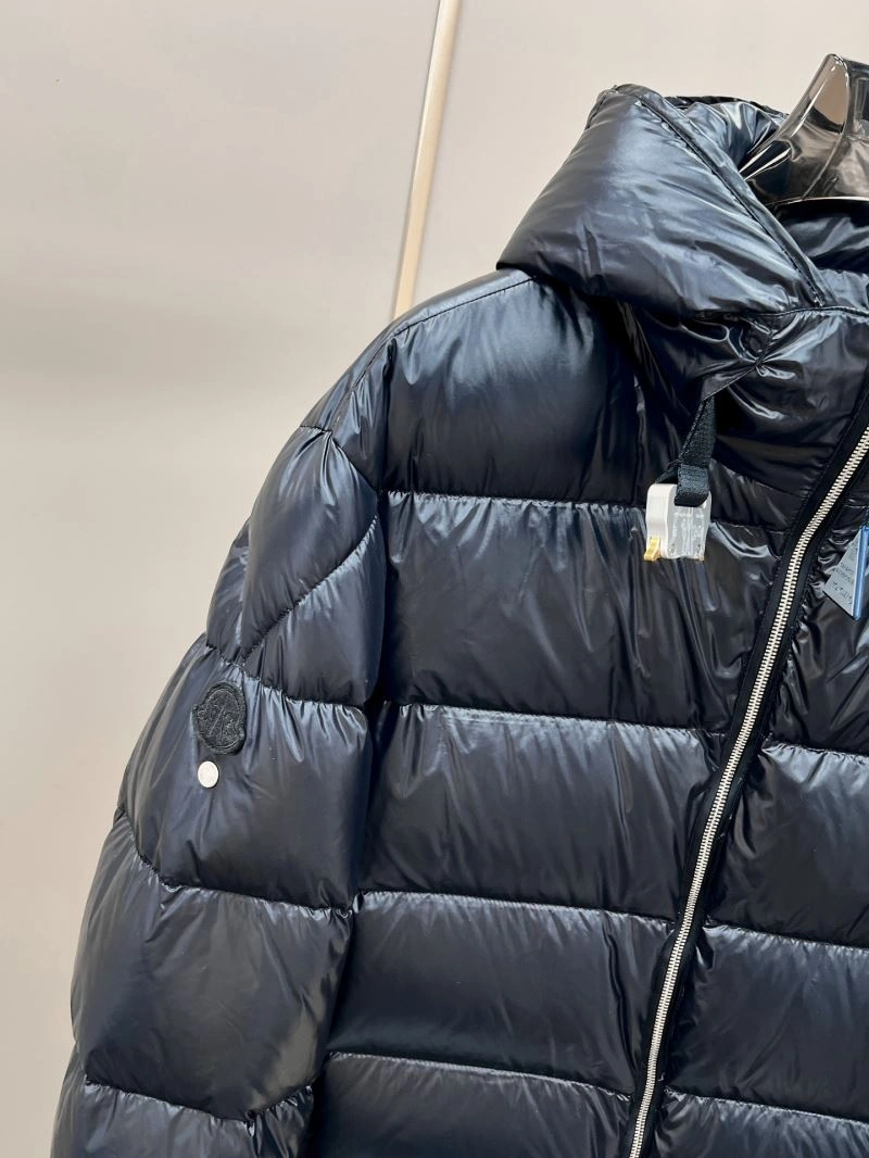 Brand-original Moncler Down Jackets