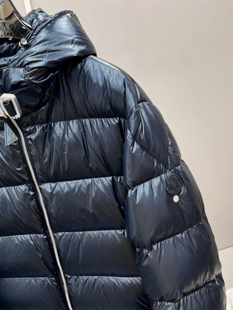 Brand-original Moncler Down Jackets