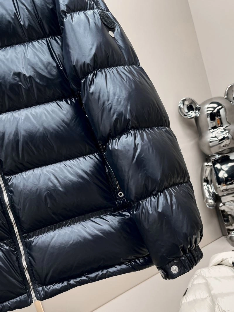 Brand-original Moncler Down Jackets