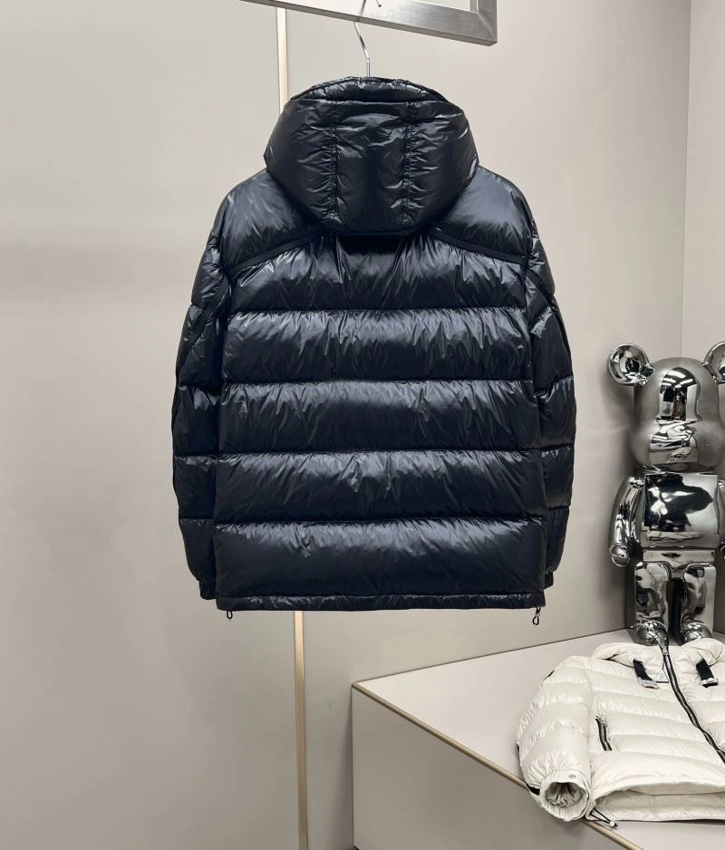Brand-original Moncler Down Jackets