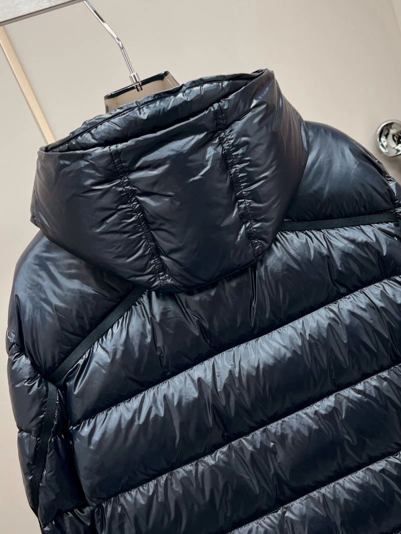 Brand-original Moncler Down Jackets
