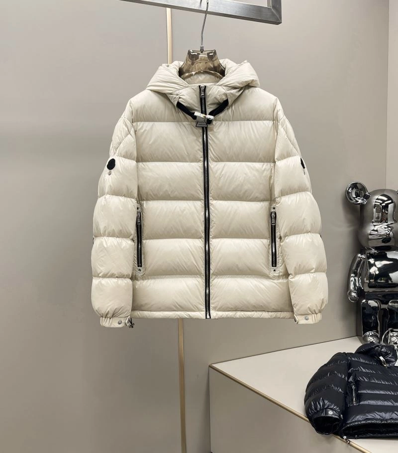 Moncler Down Jackets