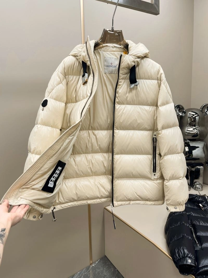 Bargain Moncler Down Jackets