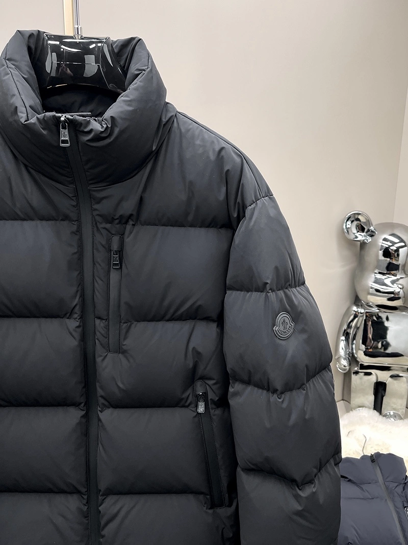 Mirror quality Moncler Down Jackets