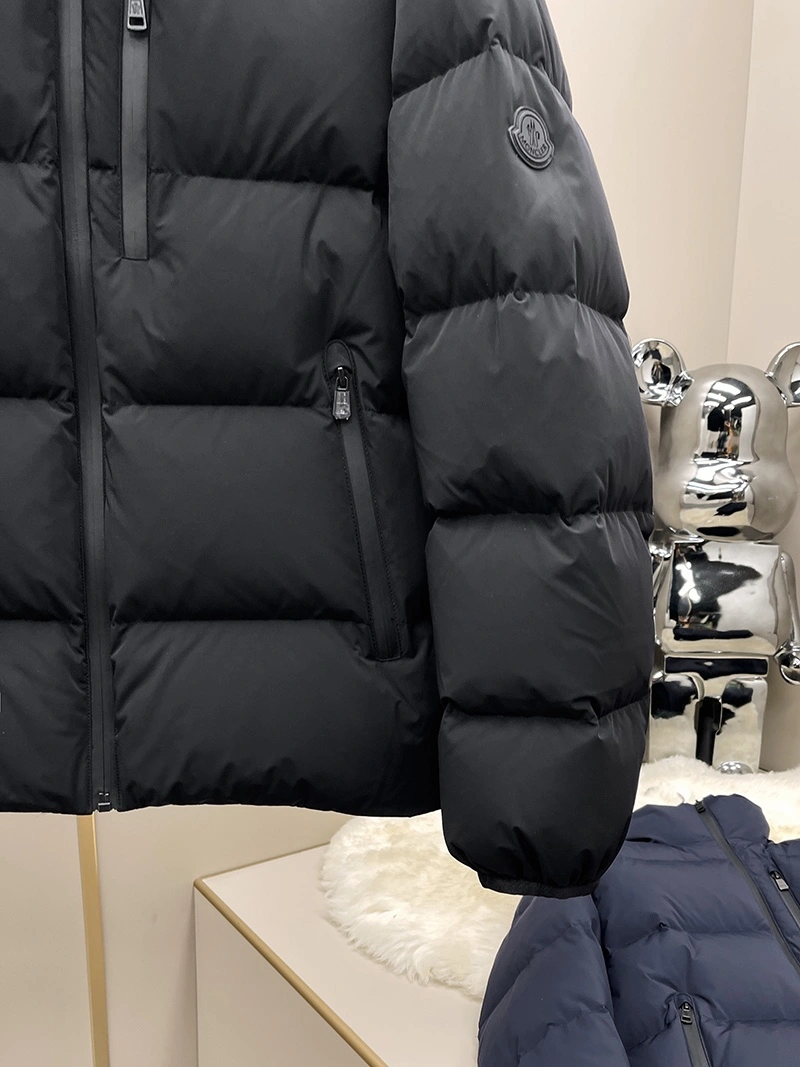 Mirror quality Moncler Down Jackets