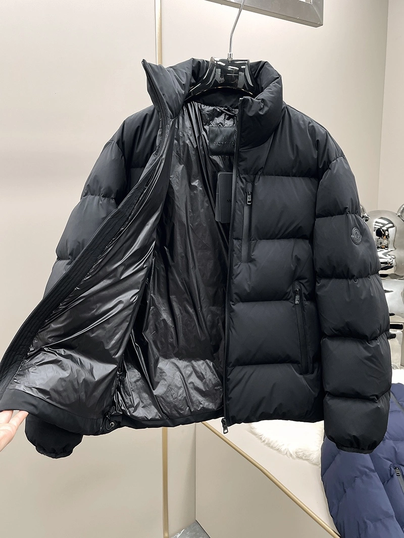 Mirror quality Moncler Down Jackets