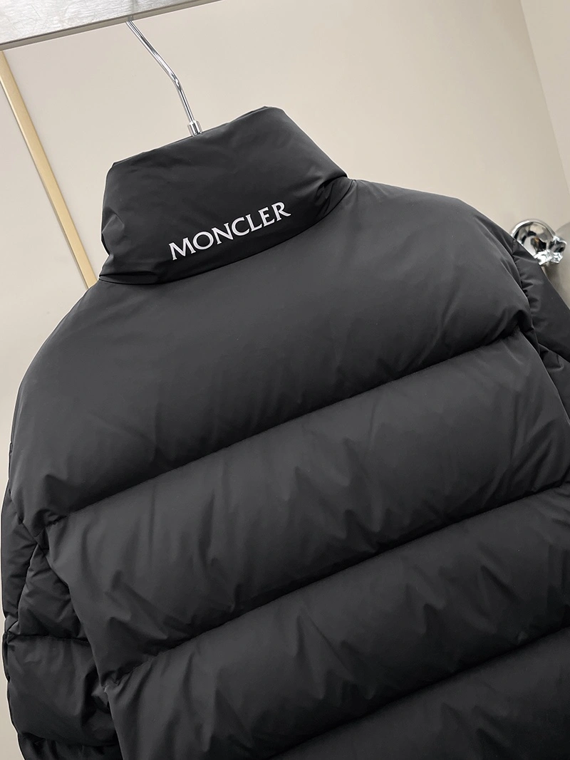 Mirror quality Moncler Down Jackets