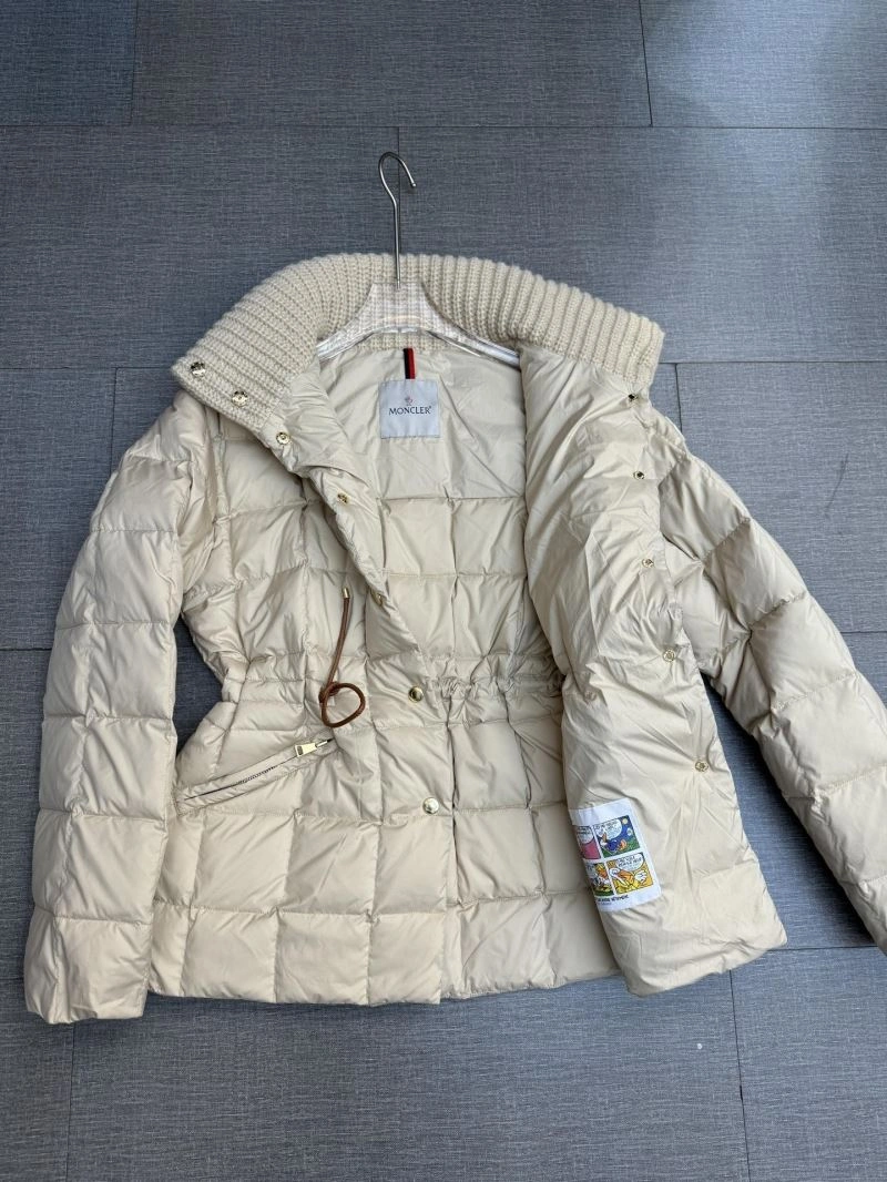 Discounted Moncler Down Jackets