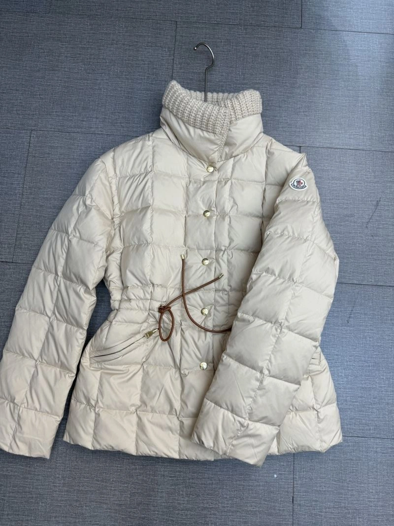 Discounted Moncler Down Jackets