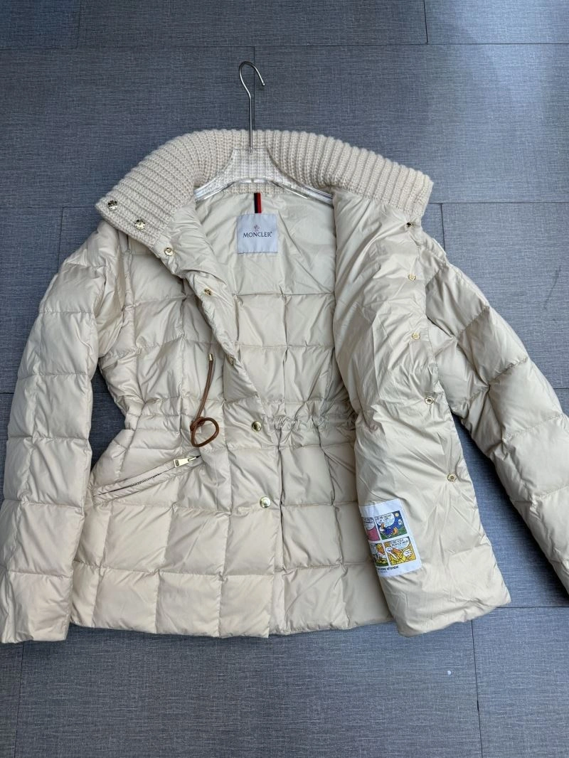 Discounted Moncler Down Jackets