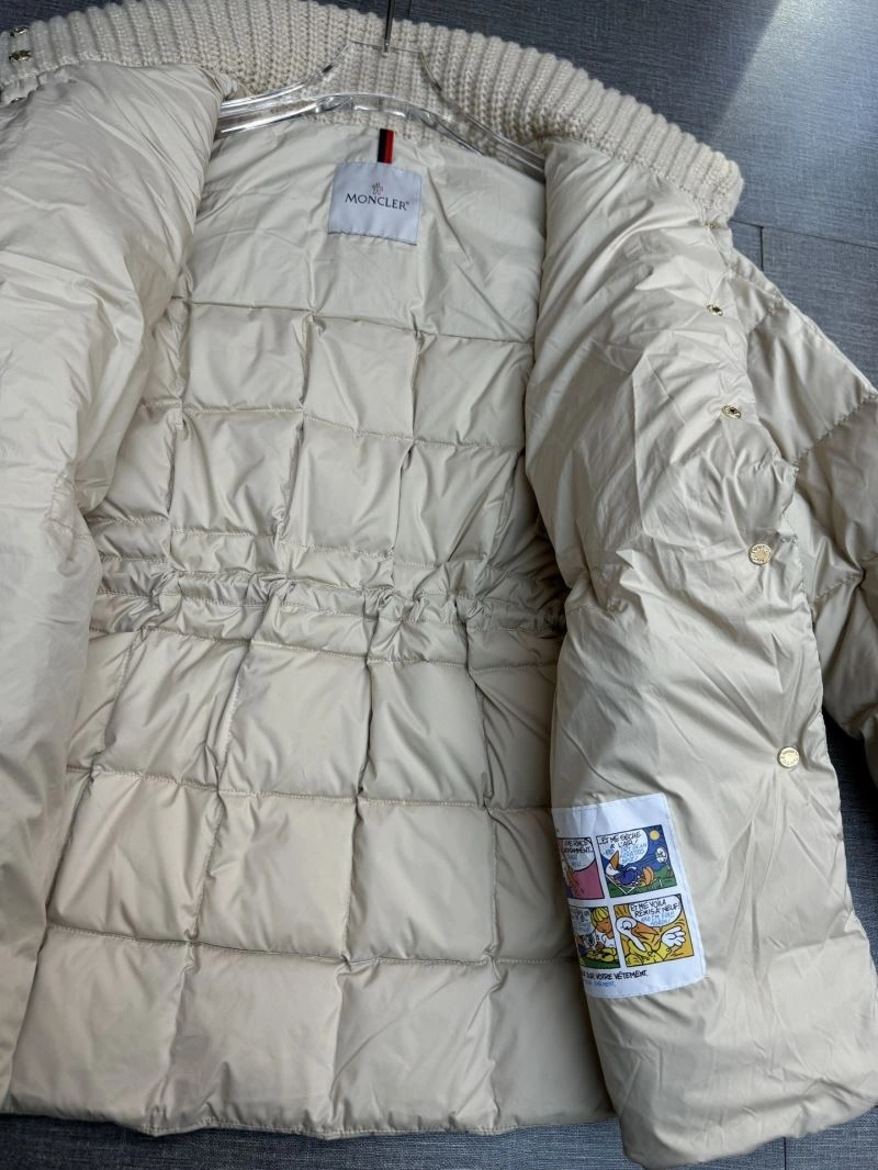 Discounted Moncler Down Jackets