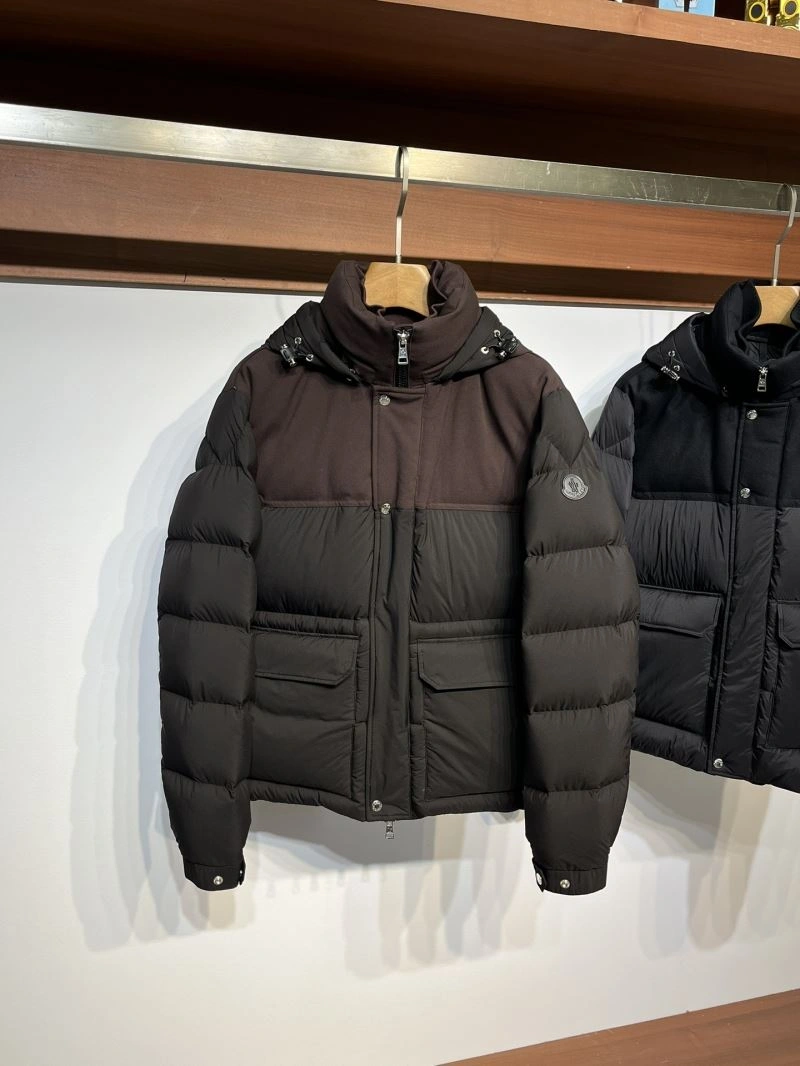 Bargain Moncler Down Jackets