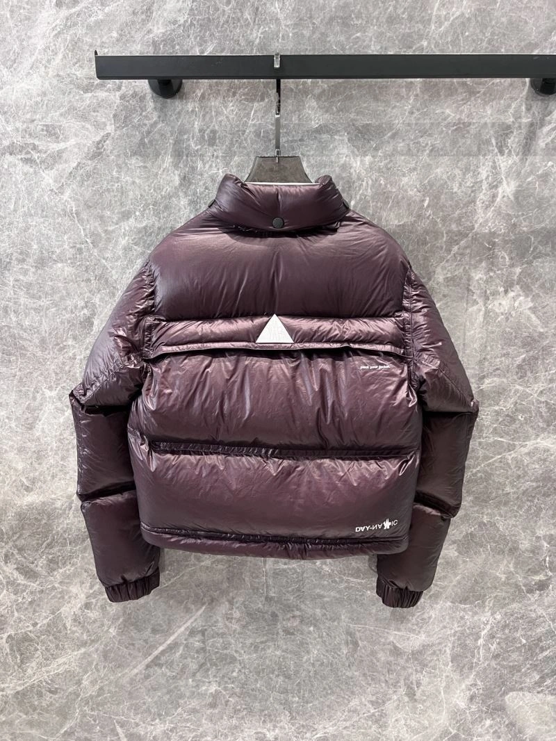 High fidelity Moncler Down Jackets